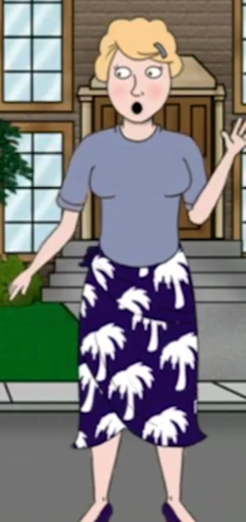 Donny McNaughton | Kevin Spencer Wiki | Fandom