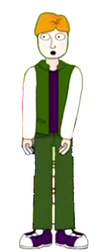 Neil Wilkinson | Kevin Spencer Wiki | Fandom