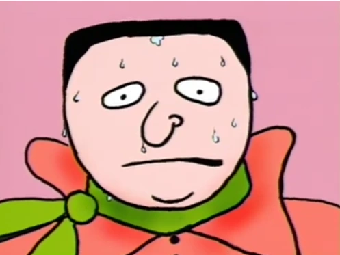 Pete Wilcox | Kevin Spencer Wiki | Fandom