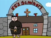 Allen the Magic Goose (Episode) | Kevin Spencer Wiki | Fandom