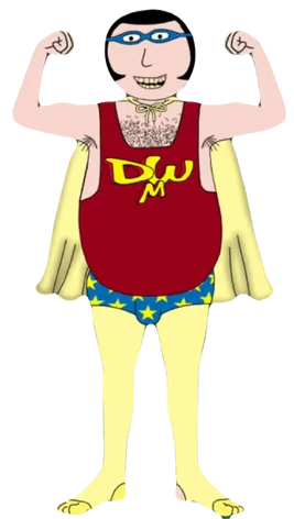 Percy Spencer | Kevin Spencer Wiki | Fandom