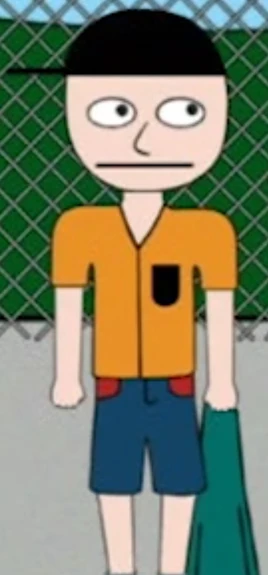 Kevin Spencer | Kevin Spencer Wiki | Fandom