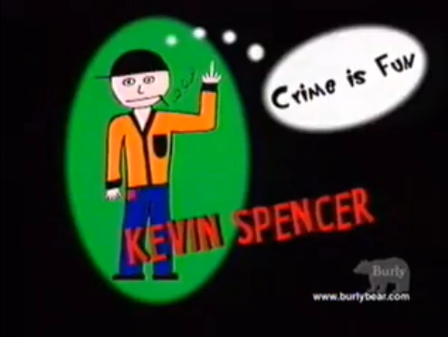 Category:Episodes | Kevin Spencer Wiki | Fandom