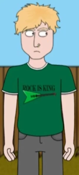 Timmy McNaughton | Kevin Spencer Wiki | Fandom