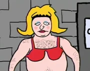 Allen the Magic Goose (Episode) | Kevin Spencer Wiki | Fandom