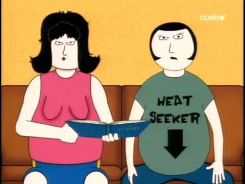 Percy Spencer | Kevin Spencer Wiki | Fandom