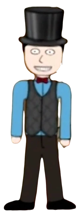 Bradley Depalma | Kevin Spencer Wiki | Fandom