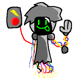 Metal boy! | Key Girl Epic Wiki wow Wiki | Fandom