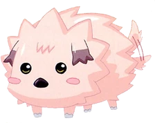 Chibi-Moth | Wiki Key | Fandom