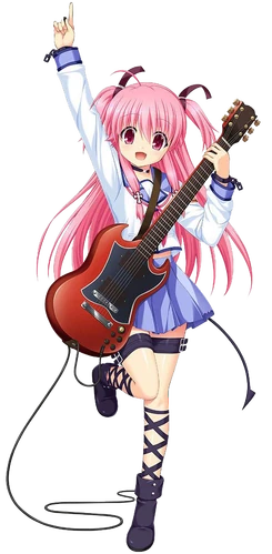 Yui | Wiki Key | Fandom