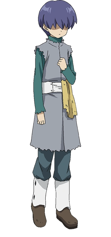 Ruth | Wiki Key | Fandom