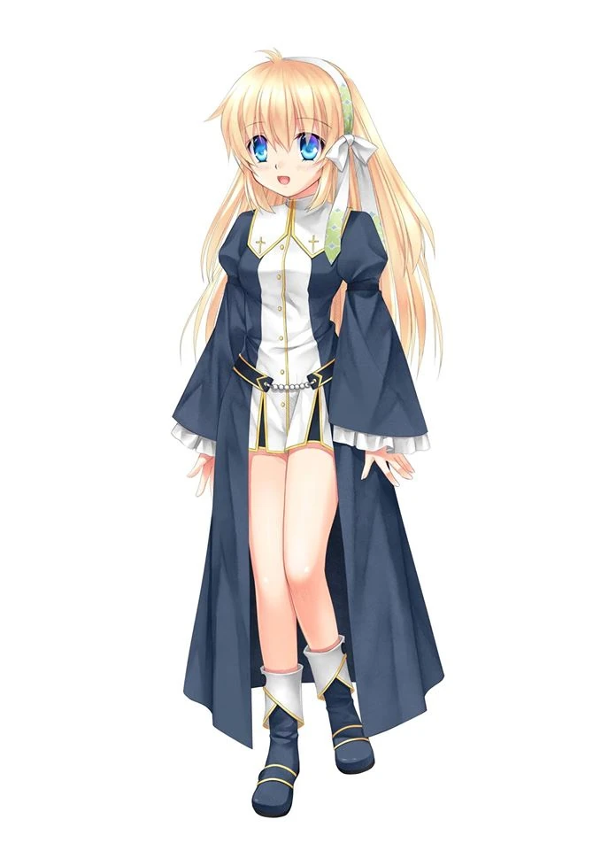 Galería:Shiona | Wiki Key | Fandom