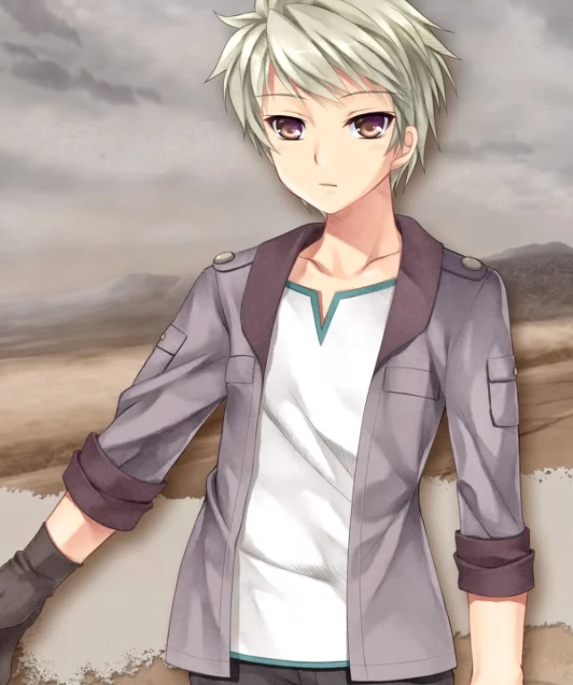 Rei | Wiki Key | Fandom