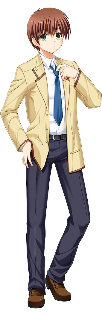 Ooyama | Wiki Key | Fandom