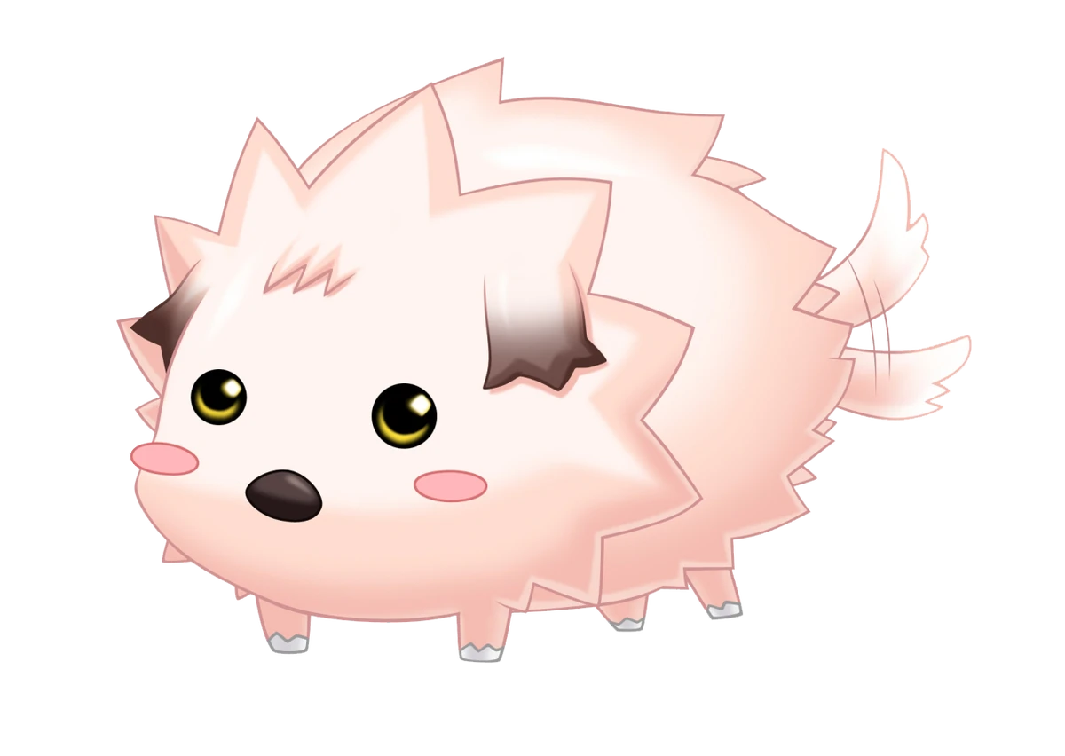 Chibi-Moth | Wiki Key | Fandom