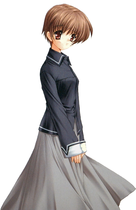 Kouko Ibuki | Wiki Key | Fandom