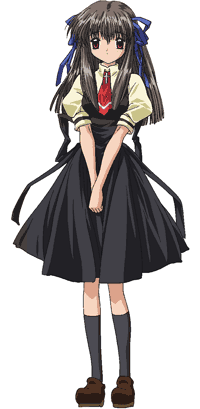 Minagi Tohno | Wiki Key | Fandom