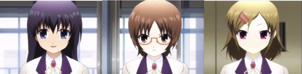 Non-Player Characters | Wiki Key | Fandom