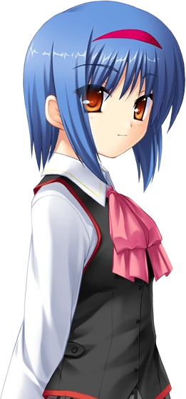 Midori | Wiki Key | Fandom