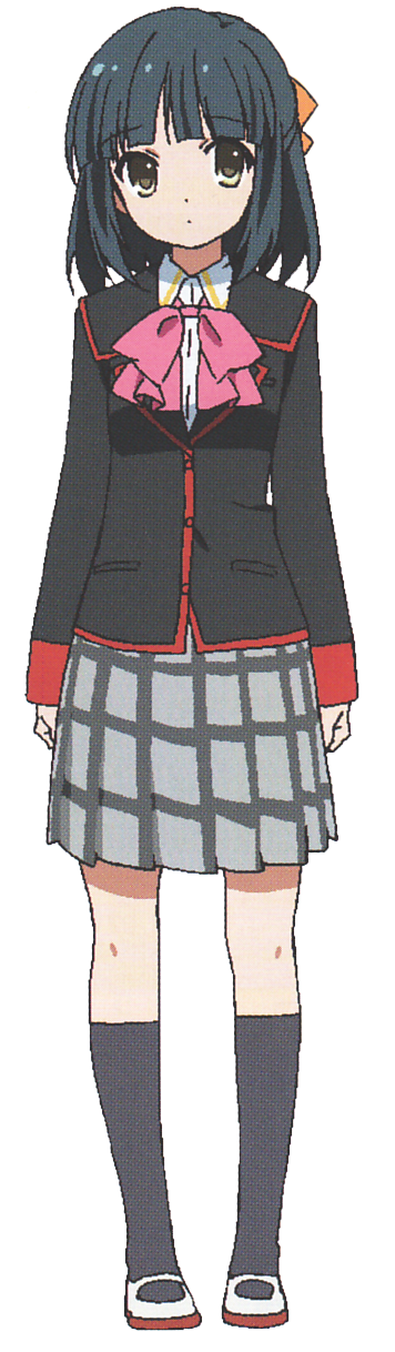 Mutsumi Suginami | Wiki Key | Fandom Mutsumi Suginami | Wiki Key | Fandom