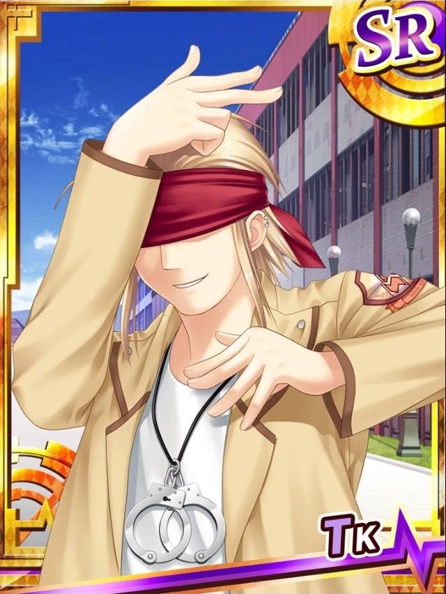 TK/Galería | Wiki Key | Fandom