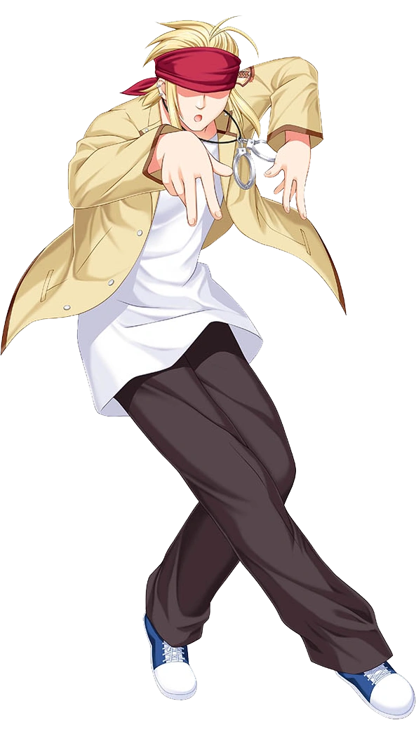 TK | Wiki Key | Fandom