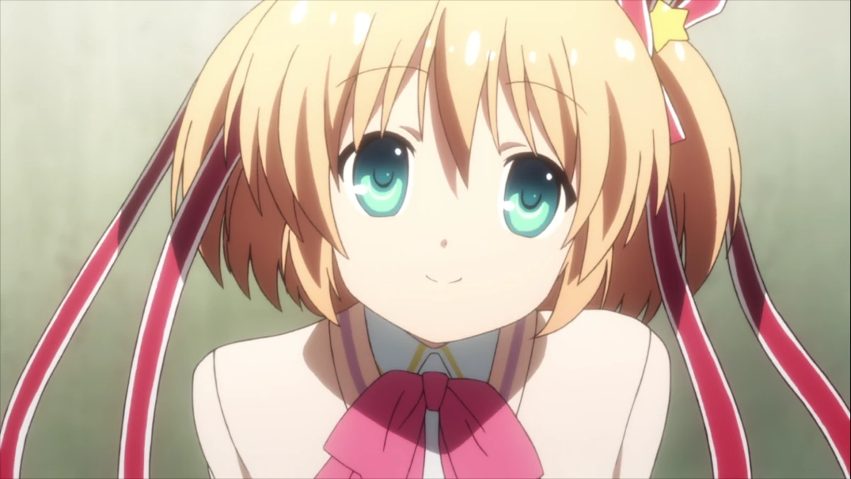 Komari Kamikita | Wiki Key | Fandom