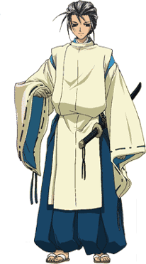 Ryuuya | Wiki Key | Fandom