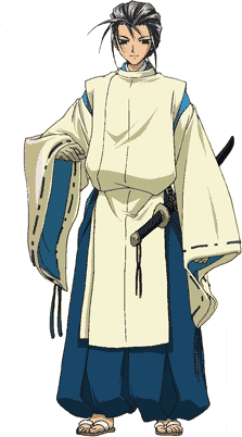 Ryuuya | Wiki Key | Fandom