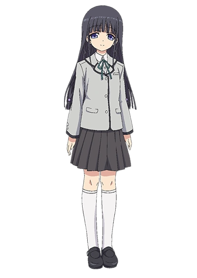 Yumi Shirayanagi | Wiki Key | Fandom