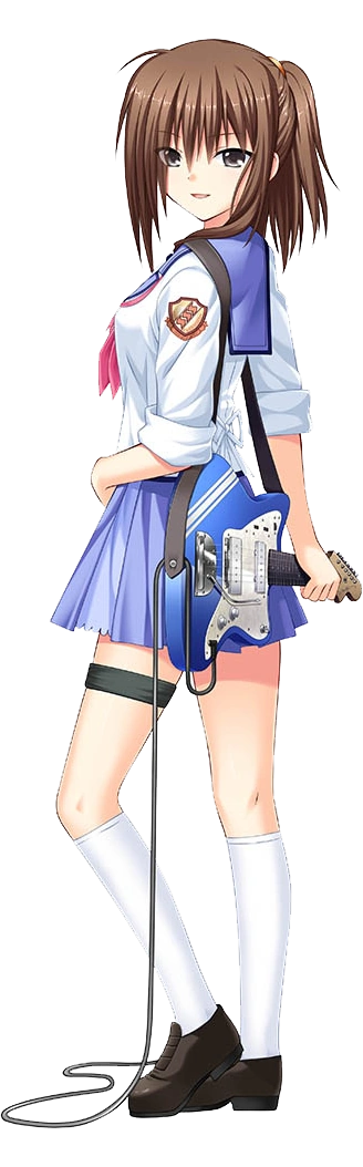 Hisako | Wiki Key | Fandom