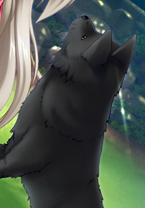 Belka | Wiki Key | Fandom