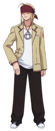 TK | Wiki Key | Fandom