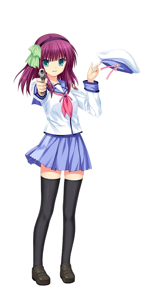 Categoría:Personajes | Wiki Key | Fandom