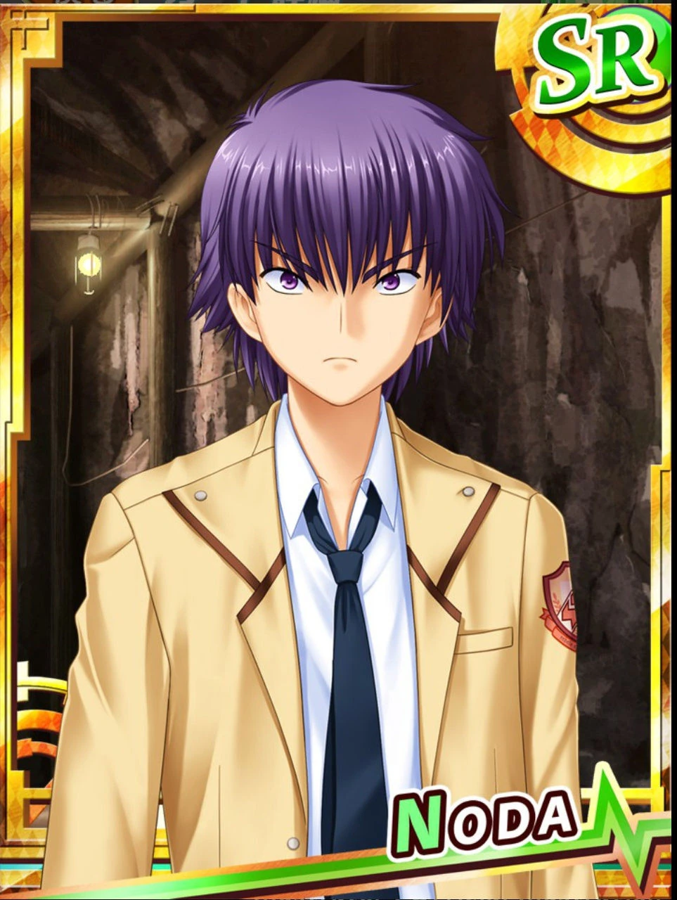 Noda/Galería | Wiki Key | Fandom