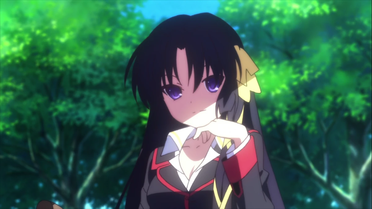 Yuiko Kurugaya | Wiki Key | Fandom