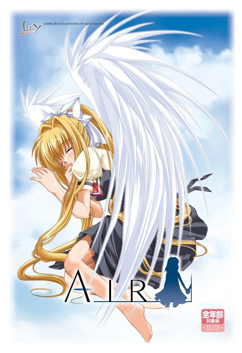 AIR | Wiki Key | Fandom