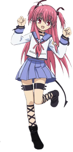 Yui | Wiki Key | Fandom