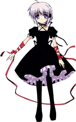 Kagari | Wiki Key | Fandom