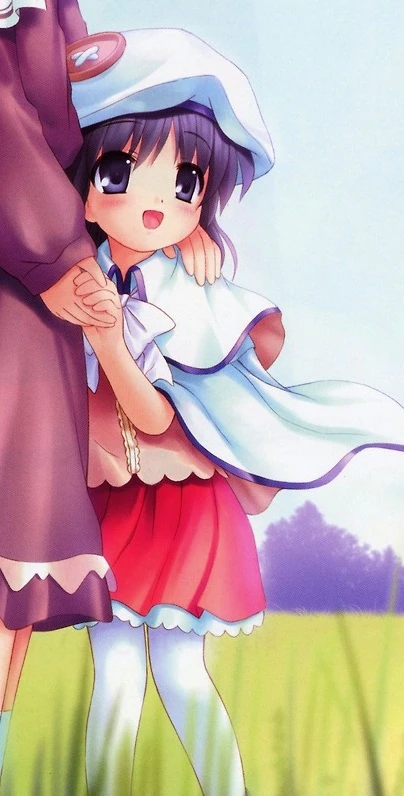 Kaya Naoe | Wiki Key | Fandom