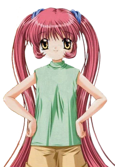 Michiru | Wiki Key | Fandom