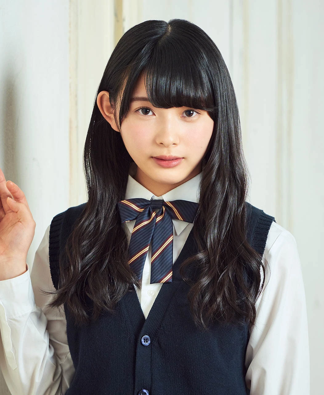 Kakizaki Memi | Keyakise Wiki | Fandom