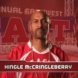 Key And Peele Football Names
