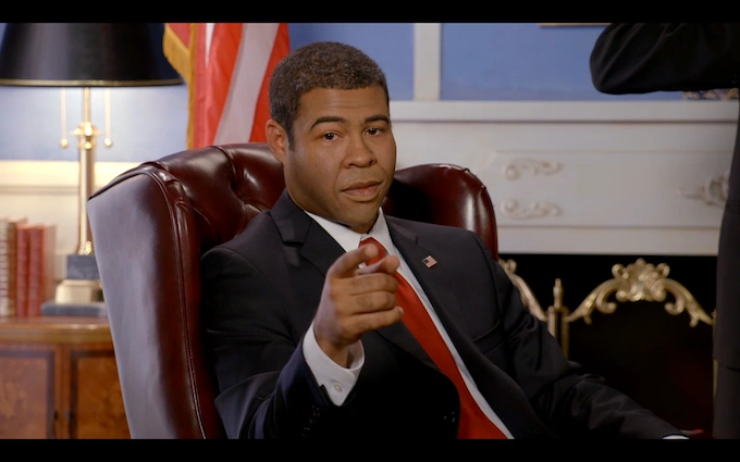 President Obama | Key & Peele Wiki | Fandom