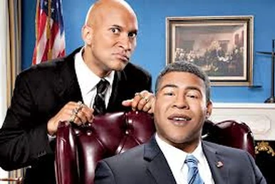 Key And Peele Harvard University