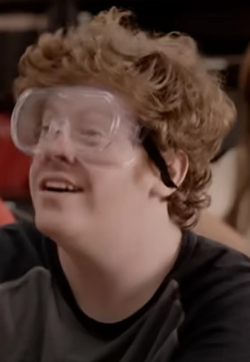 Aaron | Key & Peele Wiki | Fandom