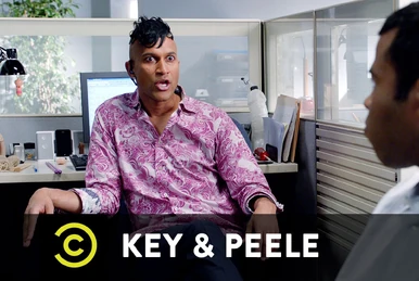 Top Chef Key And Peele