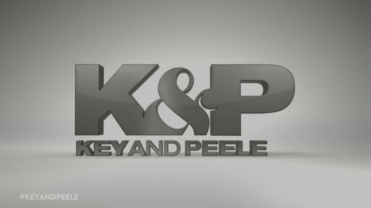 Key & Peele | Key & Peele Wiki | Fandom