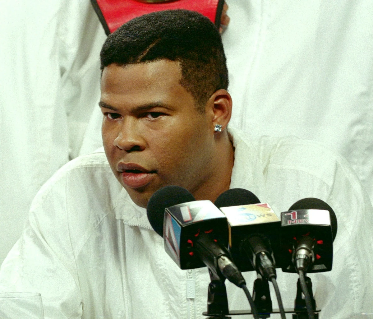 Andre Royson | Key & Peele Wiki | Fandom