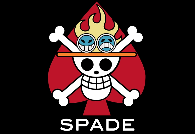 Spade Pirates | Keyblade Universe Wiki | Fandom